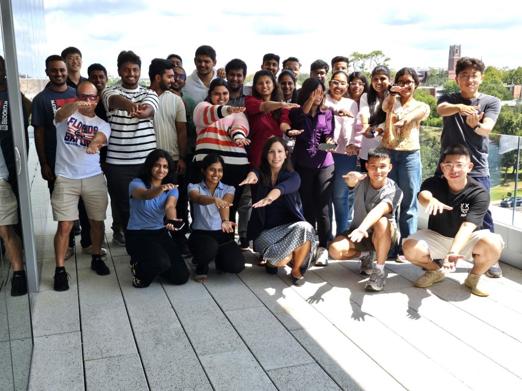 About the Program - MS in Applied Data Science (MSADS)